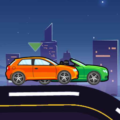 Racing Cars Unblocked - Classroom Games