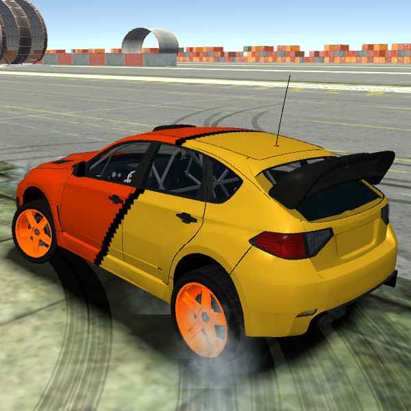 Cars Simulator Unblocked - Classroom Games