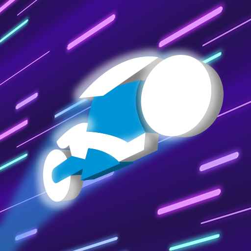 Neon Racer Unblocked - Classroom Games