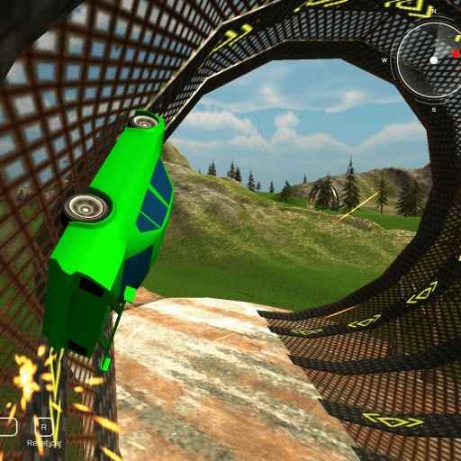 Racing Games Unblocked - Classroom Games