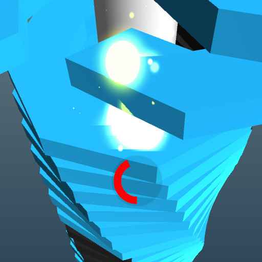 Stack Fire Ball Unblocked - Classroom Games