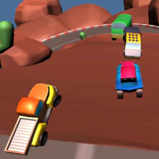 Racing Games Unblocked - Classroom Games