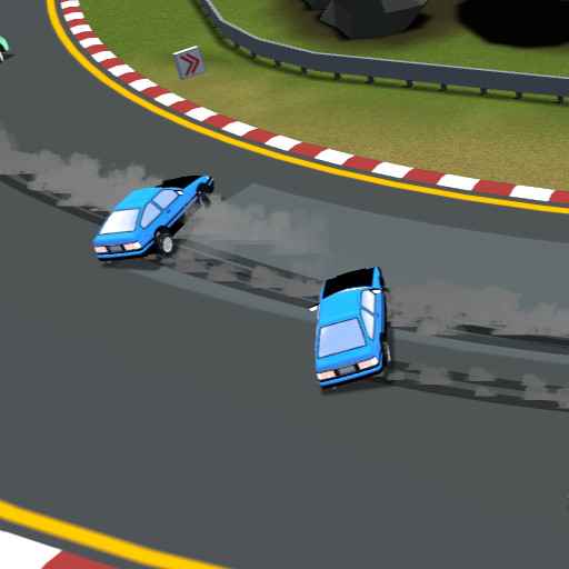 Arcade Car Drift Unblocked - Classroom Games