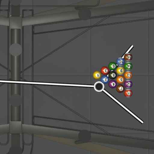 Nova Billiard Unblocked - Classroom Games