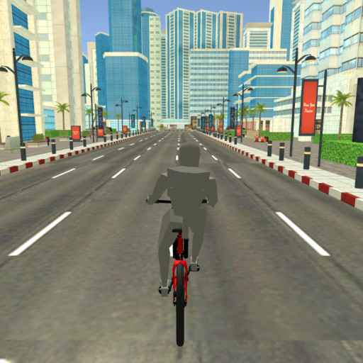 Bicycle Simulator Unblocked - Classroom Games