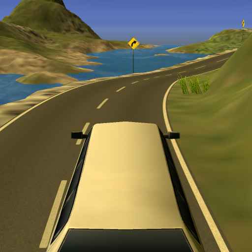 Limousine Driver Unblocked - Classroom Games