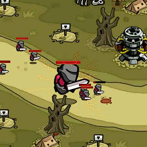 Strategy Games Unblocked - FreezeNova