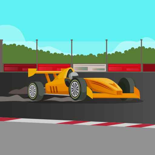 Formula 1 Driver Unblocked - Classroom Games
