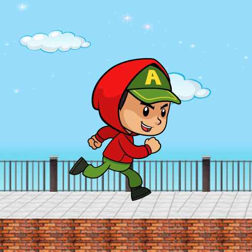 Speedrun Parkour Unblocked - Classroom Games