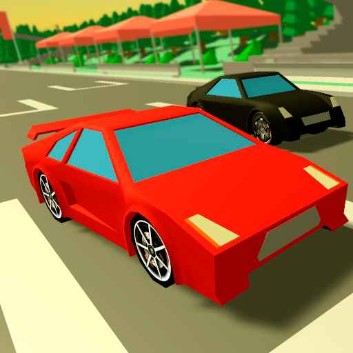 Racing Games Unblocked - Classroom Games