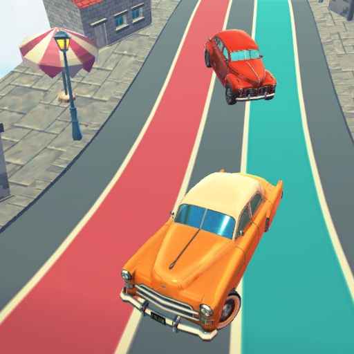 Racing Games Unblocked - Classroom Games