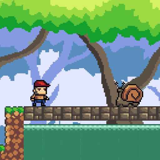 Pixel Games Unblocked - Classroom Games