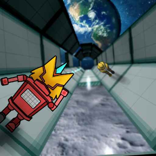 Run 3 Space Unblocked - Classroom Games