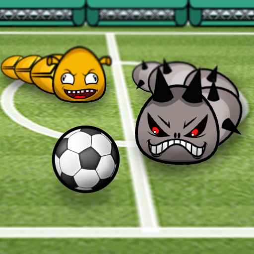 Snake Football Unblocked - Classroom Games