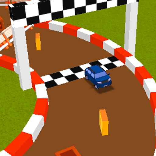 Pocket Drift Unblocked - Classroom Games