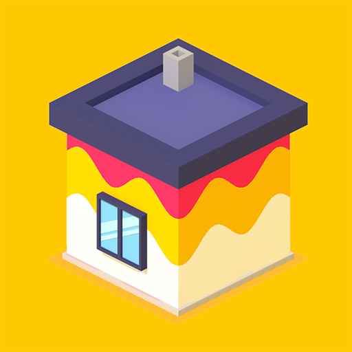 House Painter Unblocked - Classroom Games