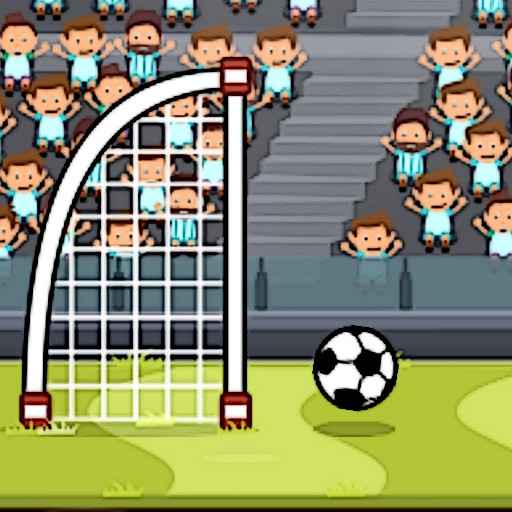 Tap Tap Goals Unblocked - Classroom Games