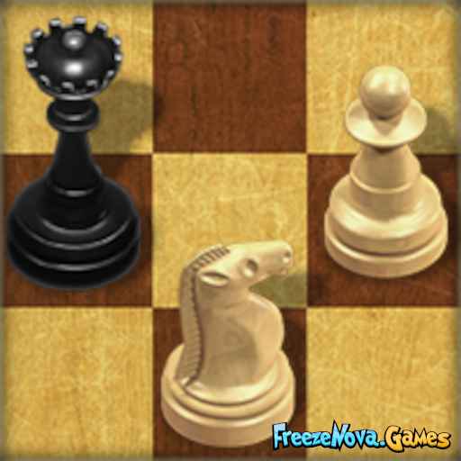 Master Chess Unblocked - Classroom Games