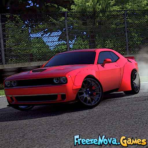 Drift Hunters 2024 Unblocked - Classroom Games