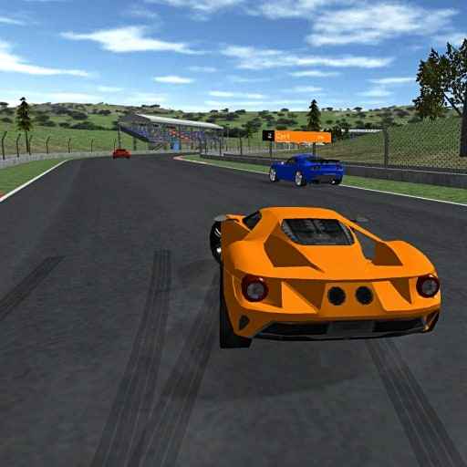 Racing Games Unblocked - Classroom Games