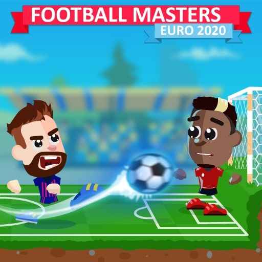 Soccer Masters Unblocked - Classroom Games