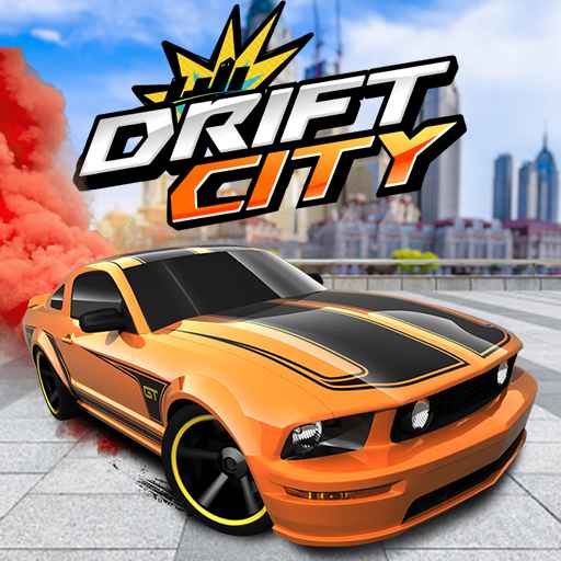 Drift City Unblocked - Classroom Games
