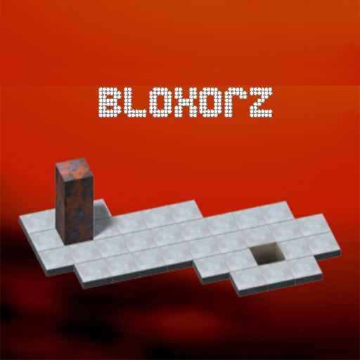 Bloxorz Unblocked - Classroom Games