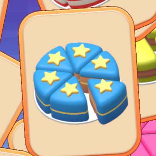 Cake Match Puzzle Unblocked - Classroom Games