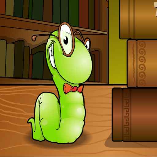 Bookworm Unblocked - Classroom Games