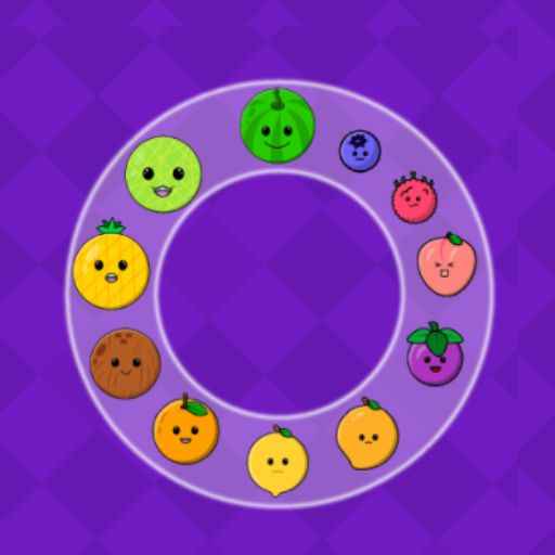 Watermelon Game Unblocked - Classroom Games