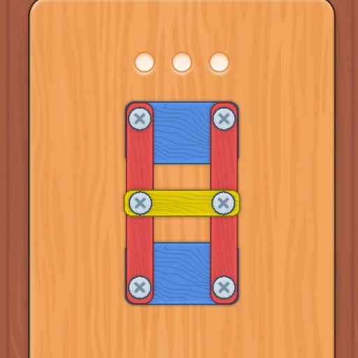 Nuts and Bolts Puzzle Unblocked - Classroom Games