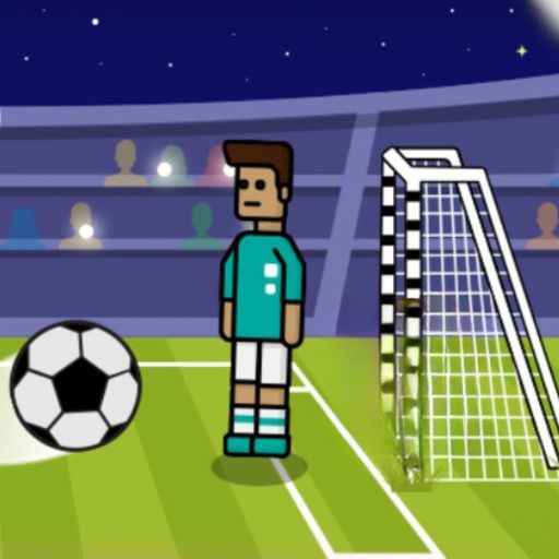 Soccer Random Pro Unblocked - Classroom Games
