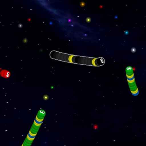 Slither Snakes Unblocked - Classroom Games