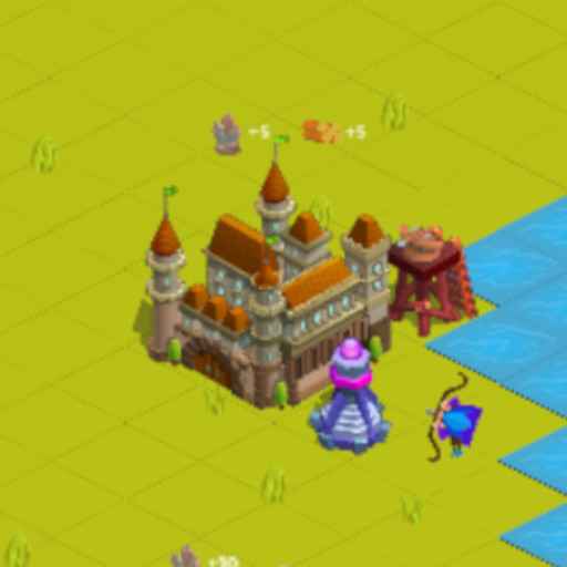 io Games Unblocked - Classroom Games